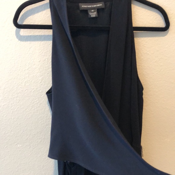 Jones New York | Dresses | Vintage Jones New York Wrap Dress | Poshmark
